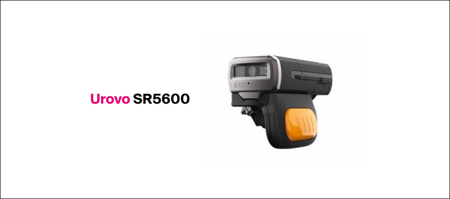 Сканер-кольцо Urovo SR5600 - Первый Бит